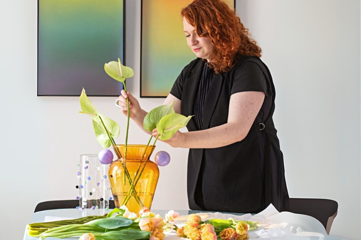 How FAZEEK found their glass groove – Mustard Made UK