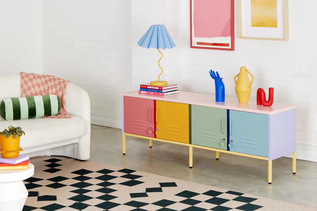The Rainbow Standard is here to do good! – Mustard Made UK