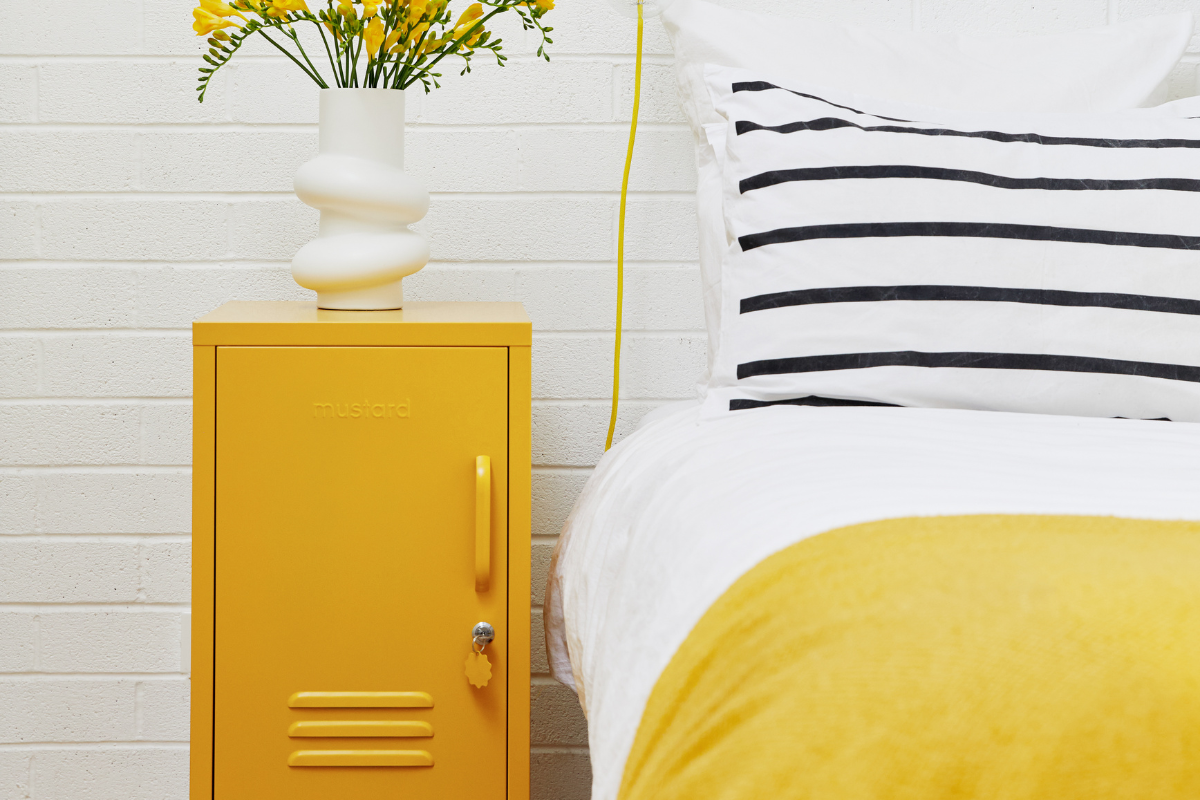 How to Style: Mustard – Mustard Made UK