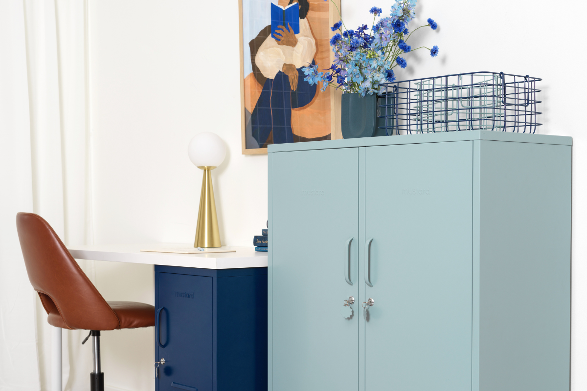 Lockers for life: how one locker can last a lifetime – Mustard Made UK