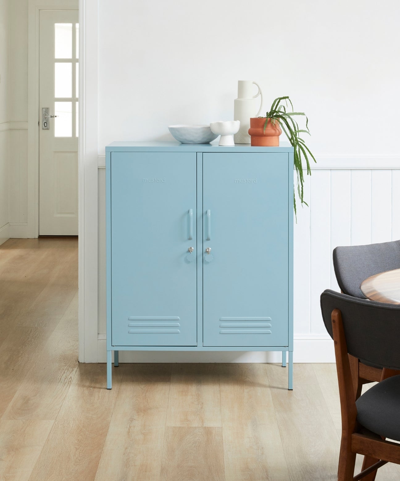 The Skinny • Locker & Storage Units • Mustard Lockers – Mustard Made UK