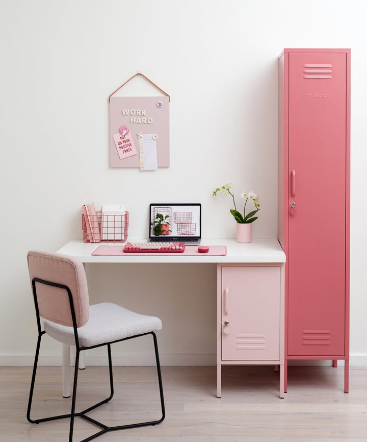 The Skinny in Berry • School Lockers • Berry Pink School Locker ...